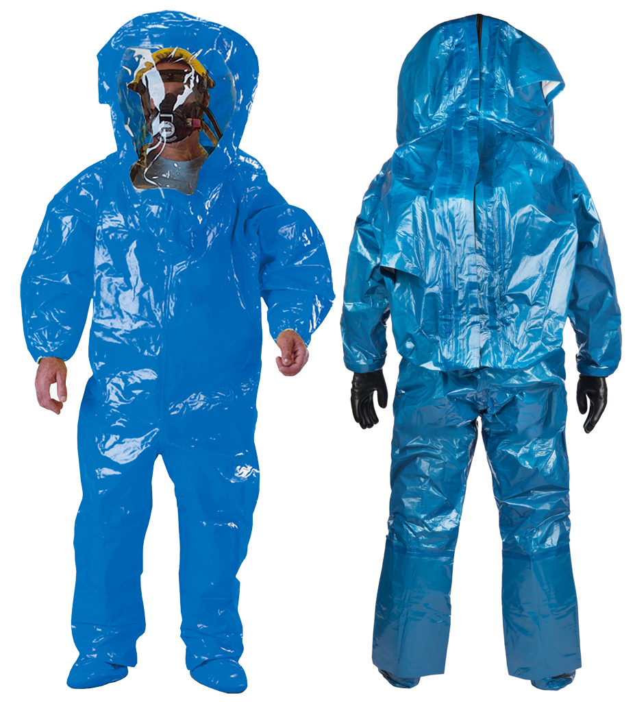 Hazmat – PROTON fire & rescue